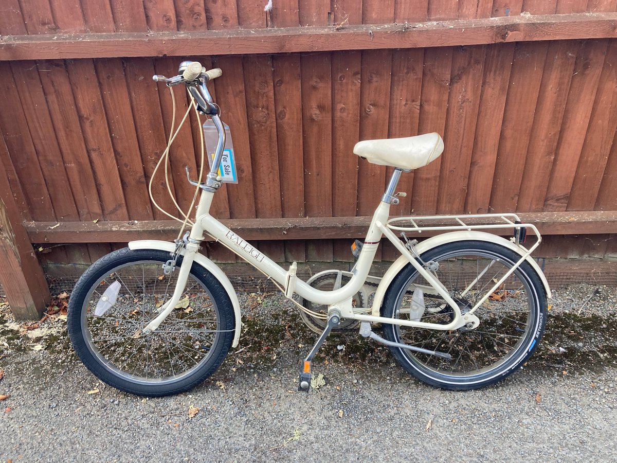 Bikes